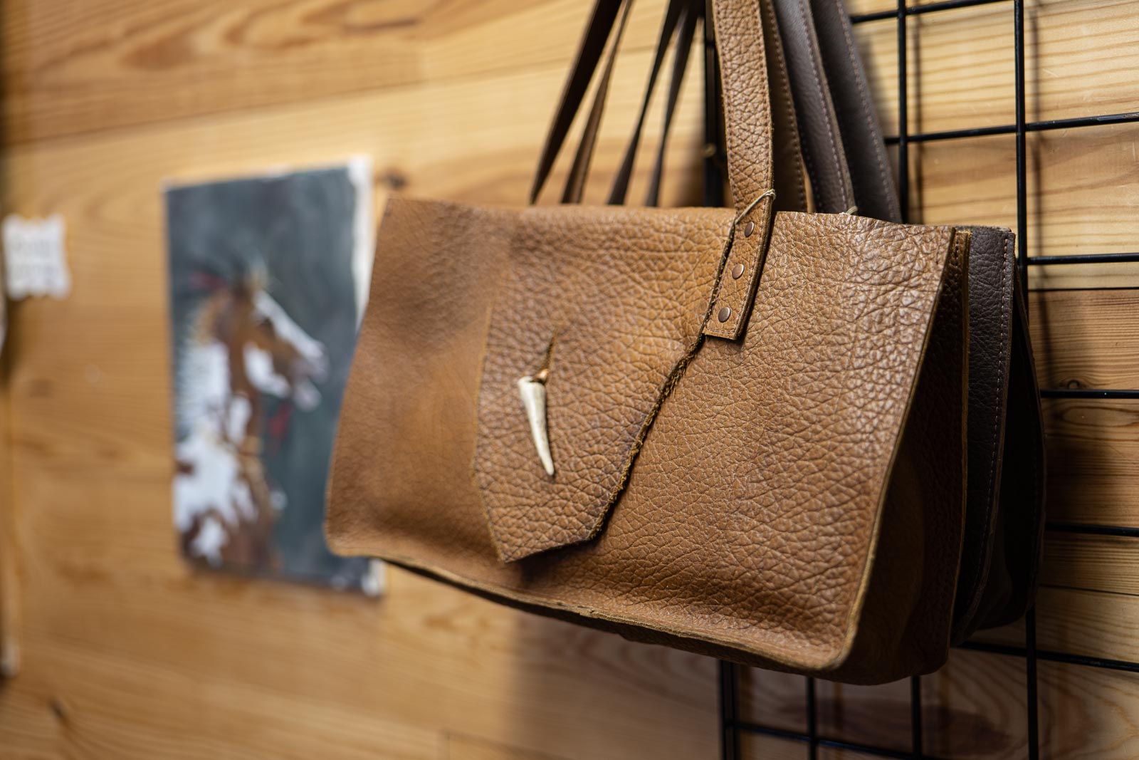 Bags & Purses - D & S Custom Leather